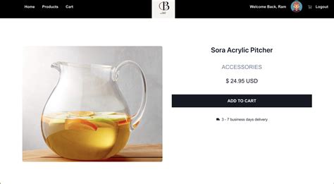 Github Ram718crate Barrel Crate And Barrel Offers A Variety Of