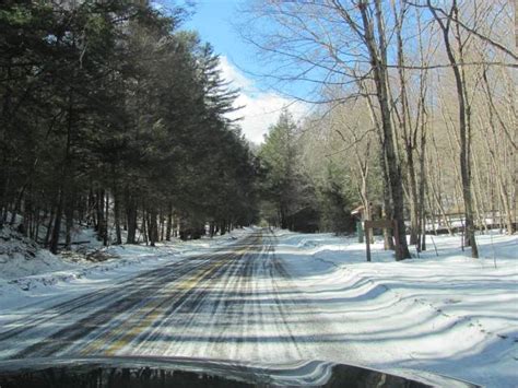 New Germany State Park