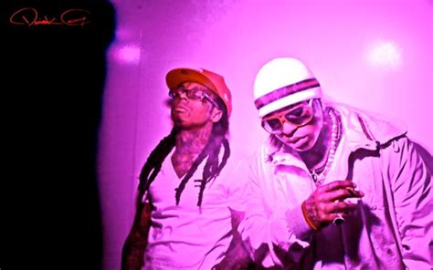 Pictures Lil Wayne And More At Birdmans Album Release Party Lil Wayne