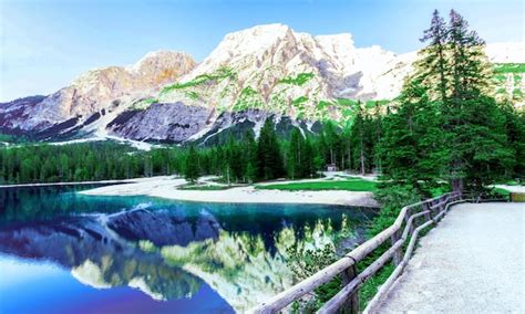 Premium Photo Nature Wallpaper Beautiful Nature Wallpaper 4k Nature
