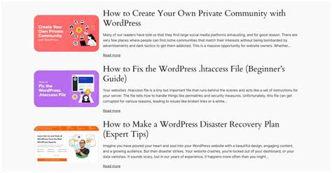 How To Set A Default Fallback Image For Wordpress Post Thumbnails