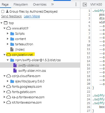 Autoplay Don T Work On Mobile Issue Dynamicweb Swiffy Slider GitHub