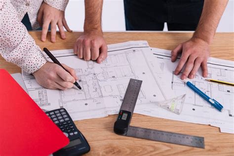 Peran Desain Grafis Dalam Dunia Arsitektur Advanid Blog