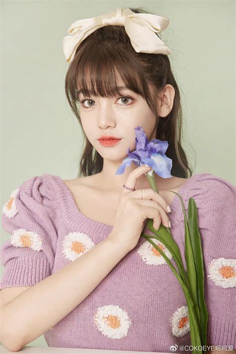 Cokoeye珂珂爱的照片 微相册 花瓣网