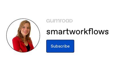 Smartworkflows