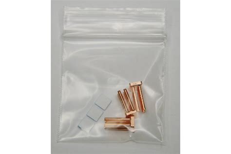 Nwazet Power Supply Heat Sink Set From Nwazet On Tindie