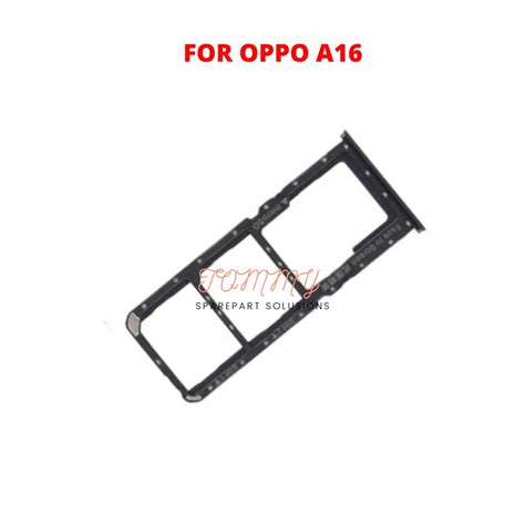 Jual SIMTRAY OPPO A TEMPAT KARTU SIM ORIGINAL Shopee Indonesia