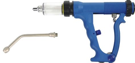 10ml Cattle Sheep Continuous Drencher Automatic Drencher China