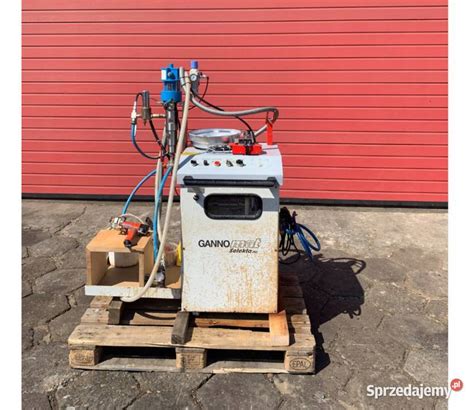 Kołczarka Ganner Wejherowo Sprzedajemy Pl