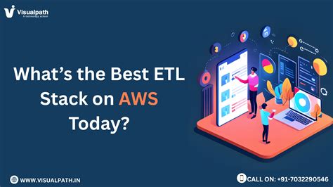 Whats The Best Etl Stack On Aws Today
