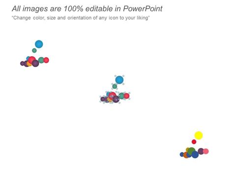 Market Potential Bubbles Market Growth Bubble Chart Ppt Summary PPT Images Gallery