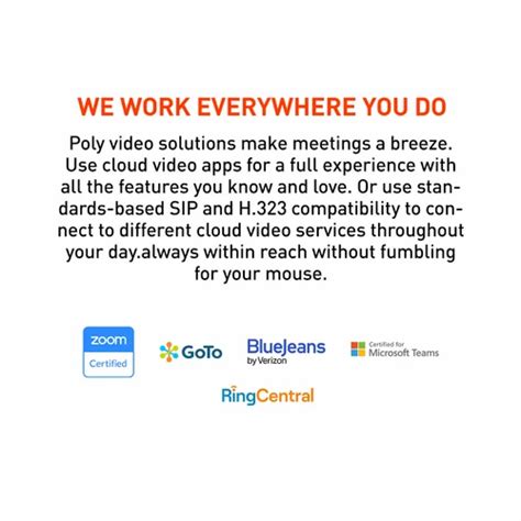 Poly G7500 Video Conferencing System At ₹ 900000 Piece Delhi New Delhi Id 2851939057630