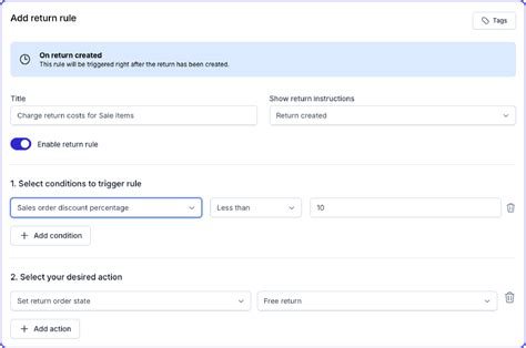 6 Powerful Examples Of Automations Returnless