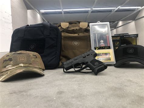 Grand Opening Sweeps Legacy Shooting Center