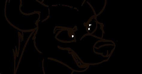 Free Hyena Template Imgur