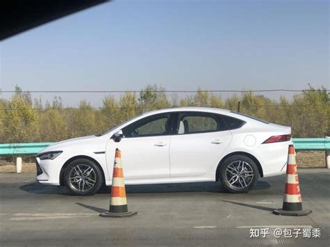 比亚迪秦plus Dmi高速驾驶技巧及省油攻略 知乎