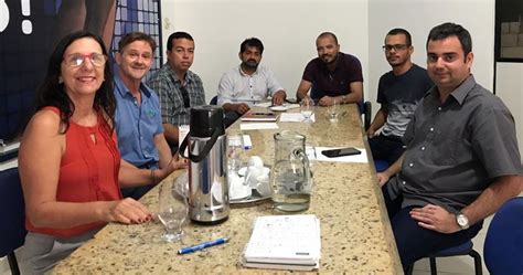 Diretoria da CDL discute Mobilidade Urbana do centro comercial de Eunápolis VIA