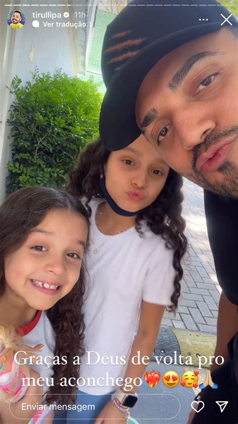 Netas de Tiririca se tornaram famosas e para muitos são lindas