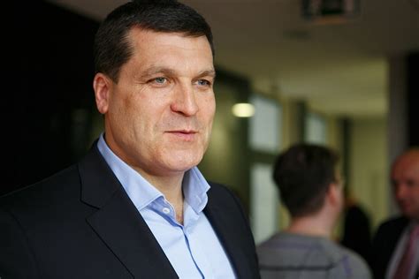 A Pukelis Švinius Apie Nacionalinį Stadioną Man šis Projektas įdomus Investuoti Norėčiau Lrt