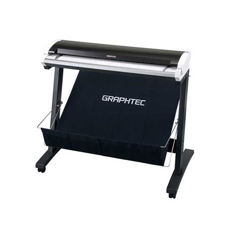 Graphtec Csx530 09 E Scanner Scanners Graphtec Gb