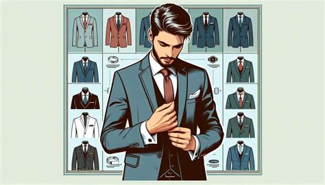 Mastering The Art Of Suit Styling A Comprehensive Guide To Dressing