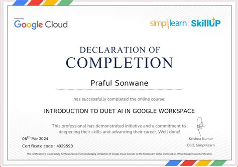 Praful Sonwane On Linkedin Aichallenges