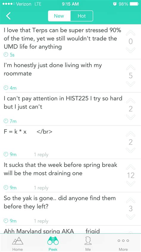 Bullying Yik Yak