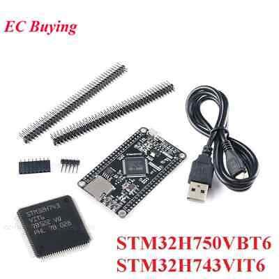 STM H VBT STM H VIT STM H STM H Core System Development Board Module EBay