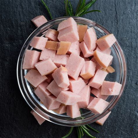 Leckere Fleischwurst Bei Auwald Bio