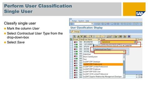 System Measurement Program SAP Basis Release