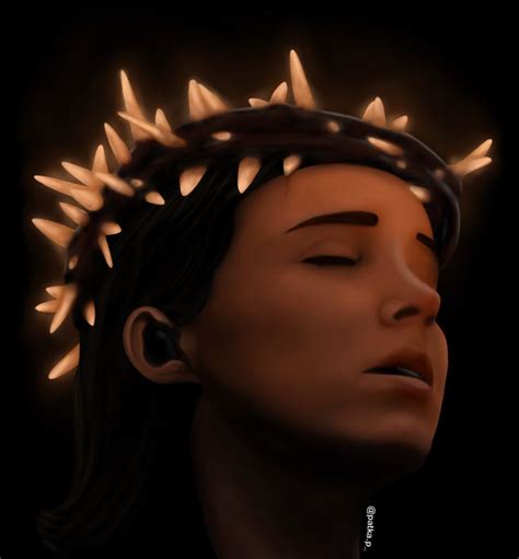 Ava Warrior Nun Warrior Nuns Ava