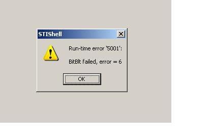 STI Error PC DMIS For CMMs PC DMIS Nexus Community