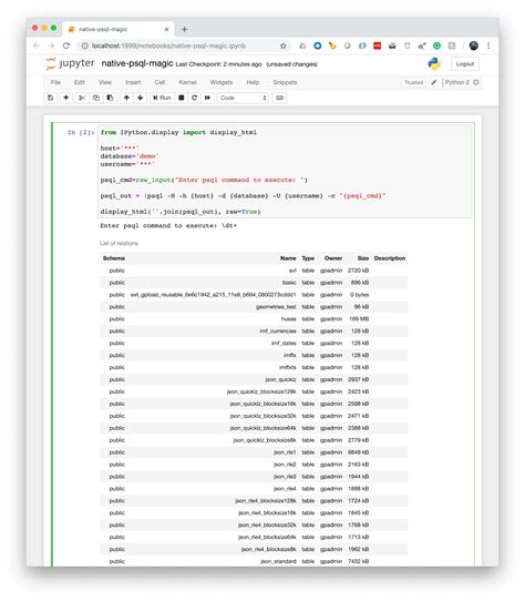 How To Host A Jupyter Notebook Online Locedvermont