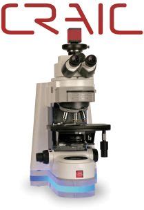 UV Vis NIR Microscopes
