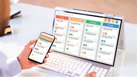 升级您的项目管理能力：强大的项目管理策略 创业指南 网站建造 建站窍门