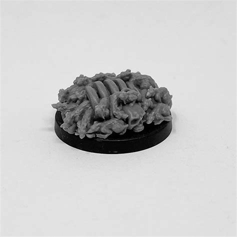 Swarm Of Rats Next Level Miniatures