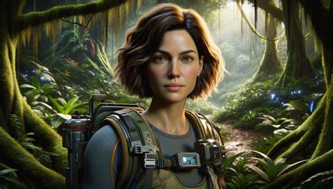 Sydnays Bitstream Wilderness Expedition Day Six