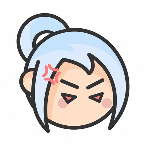 Valorant Chibi Jettvalorant Cute Jettcute Icon Download On Iconfinder