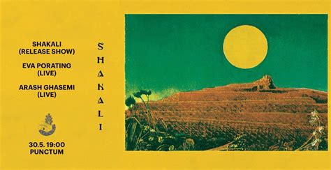 Xion Invites Shakali Fin Release Show Eva Porating Arash