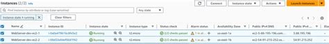 getting started with aws and terraform setting up cloudwatch alarms