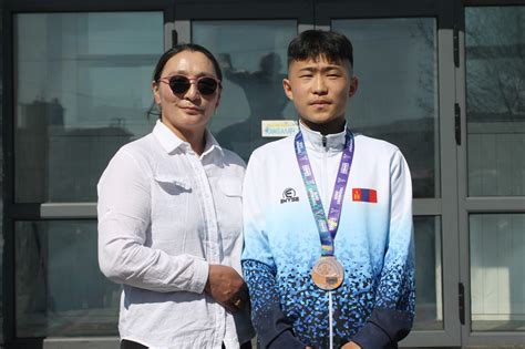 Завхан Завхан аймгийн Биеийн тамир спортын газар