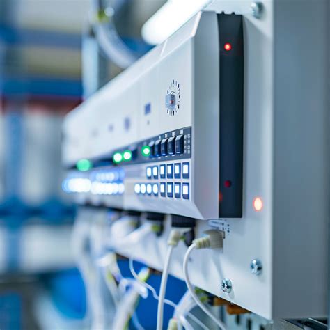 Wasm In The Building Automation System Controller Part 1