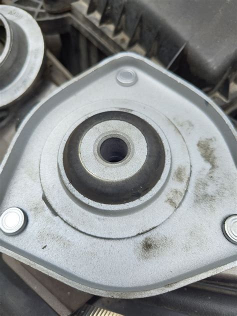 Стук после замены стоек — Lada Гранта Лифтбек (1G), 1,6 л, 2018 года ...