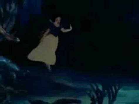 Snow White Disney Horror YouTube