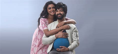 అమ్మను గుర్తు చేస్తాడు ‘మిస్టర్‌ ప్రెగ్నెంట్‌ General
