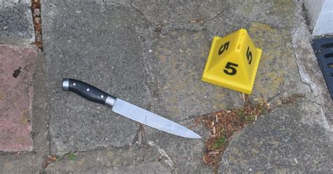 Police Name Man Accused Of Stabbing Officer On Essex Border Essex Live