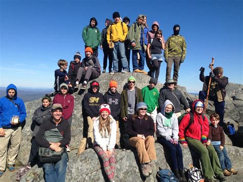 Compass School Vermont