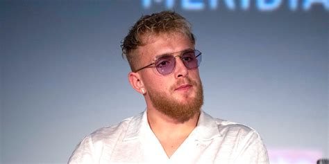 Youtuber Jake Pauls Anxiety Tweet Faces Backlash