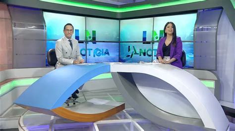 La Noticia Primera Emisión Programa Del 28 De Noviembre De 2022 Rts