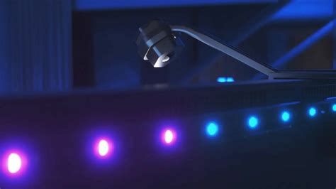Nanoleaf 4d Tech Review Next Level Lighting